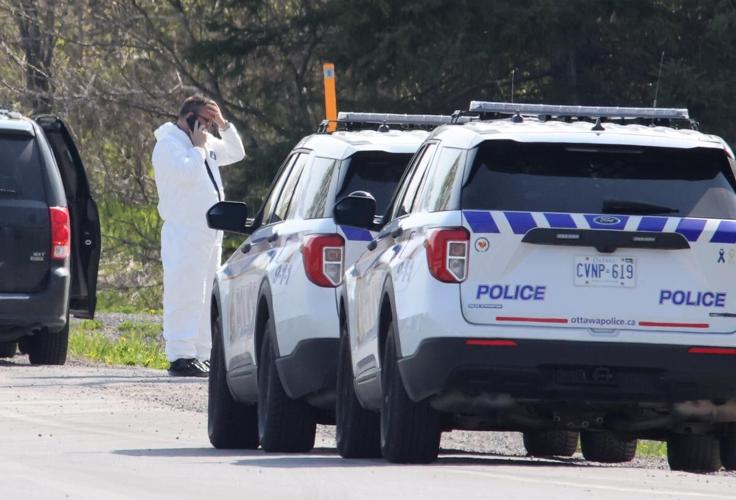 Shooting in Bourget, Ontario leaves OPP officer dead