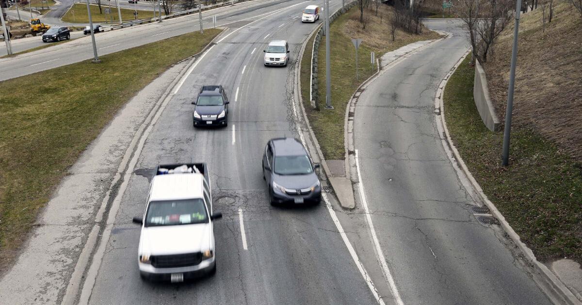 Etobicoke’s ‘spaghetti junction’ to be transformed to make room for all ...