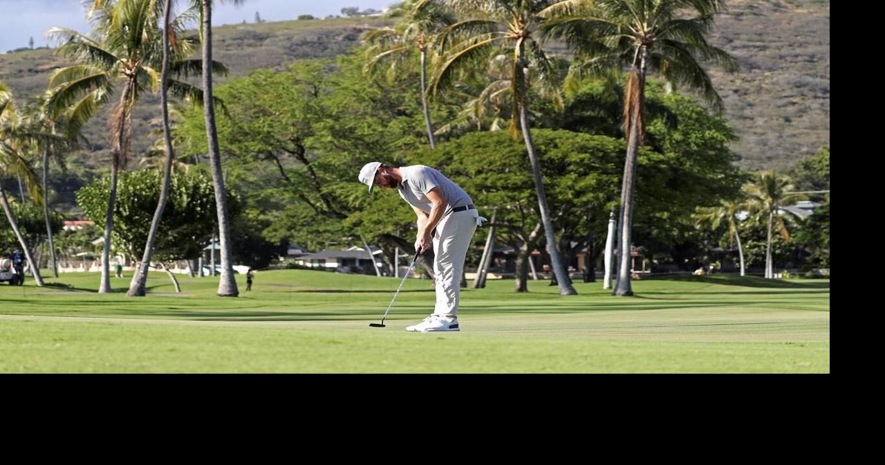 Column: Lower scores just an example of golf evolving