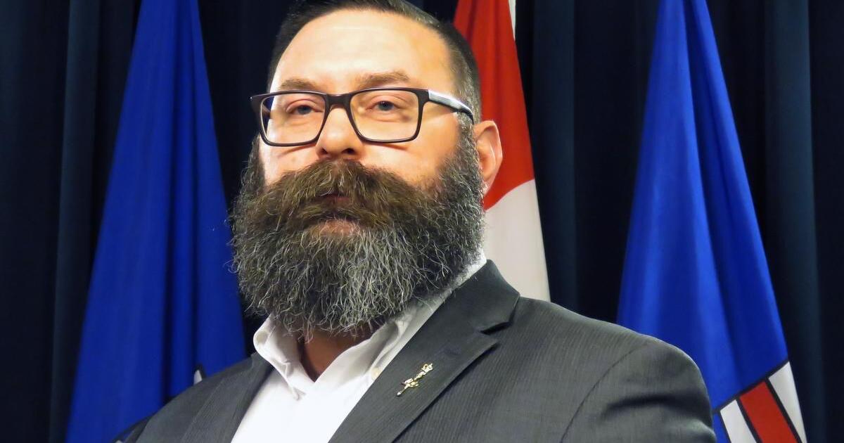 Alberta introduces bill on future infrastructure funding for Calgary ...