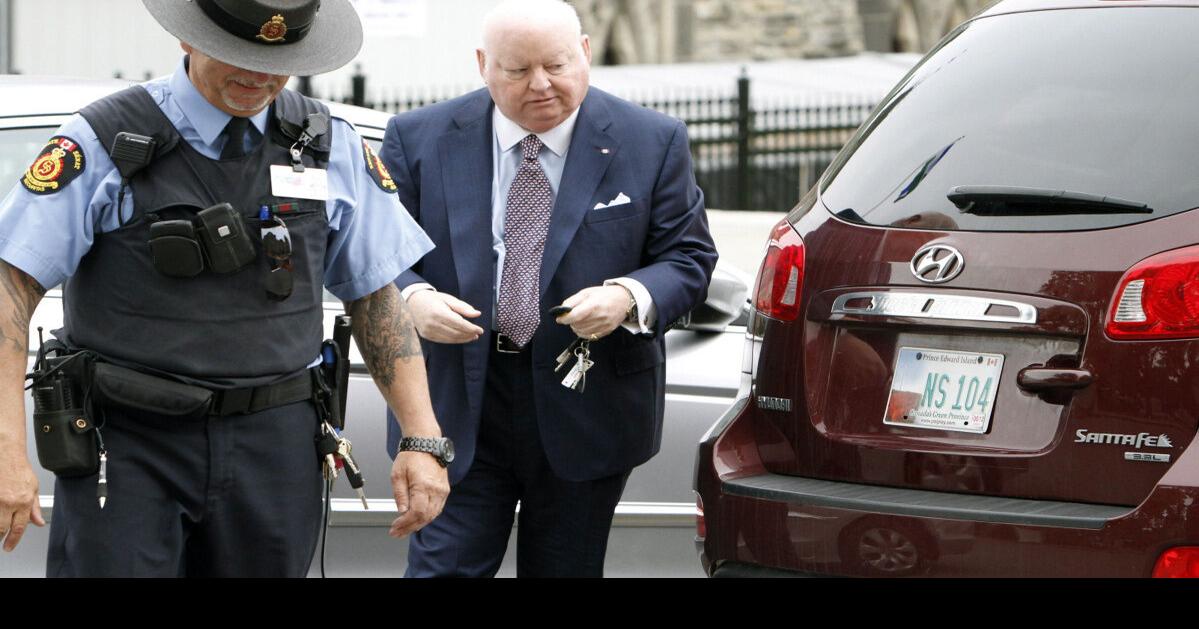 RCMP investigates Mac Harb, gets Mike Duffy records from Elections Canada