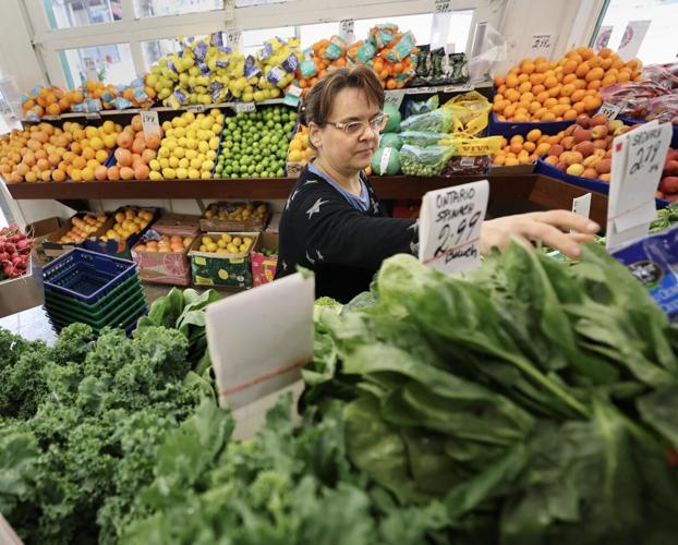 A pedestrian-friendly Kensington Market? Not for everyone