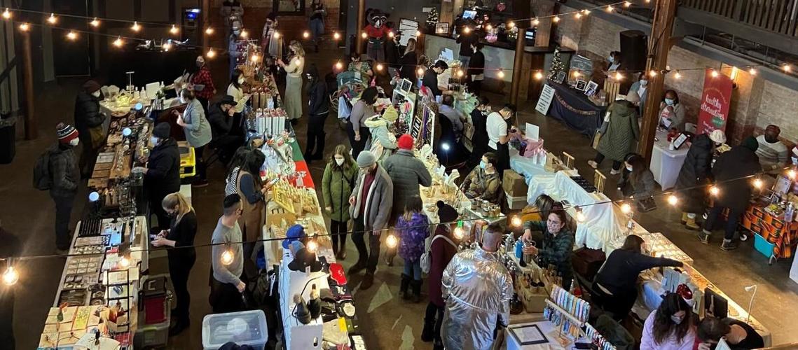 What to do in Toronto this weekend: Dec. 9 to 11