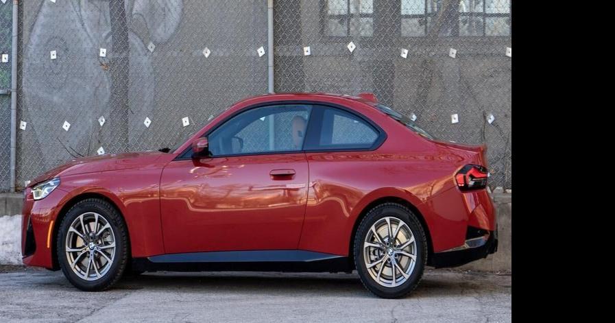 BMW 230i xDrive Coupe: Conduit to brand’s enthusiast past