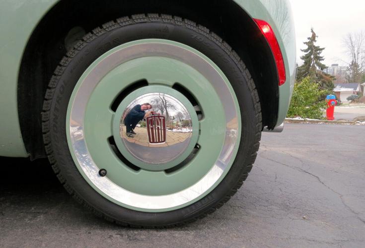 Review: Fiat 500 1957 Edition cranks up the retro factor