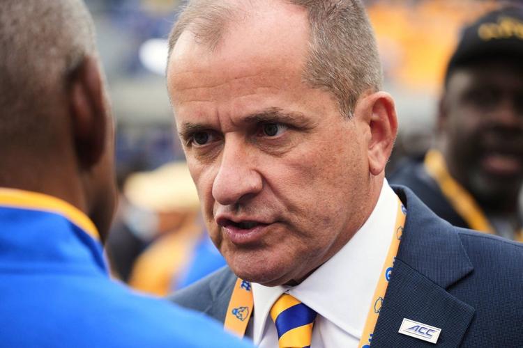 Commissioner Jim Phillips says ACC freed to focus on future with legal ...