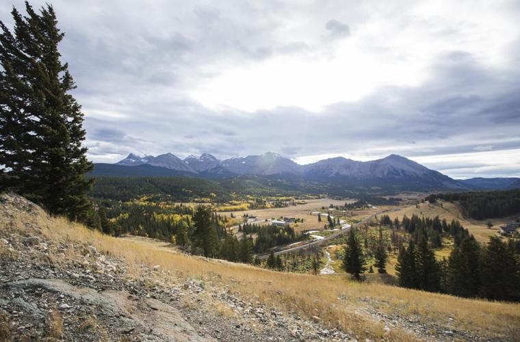 Former premier Jim Prentice honoured with conservation corridor in ...