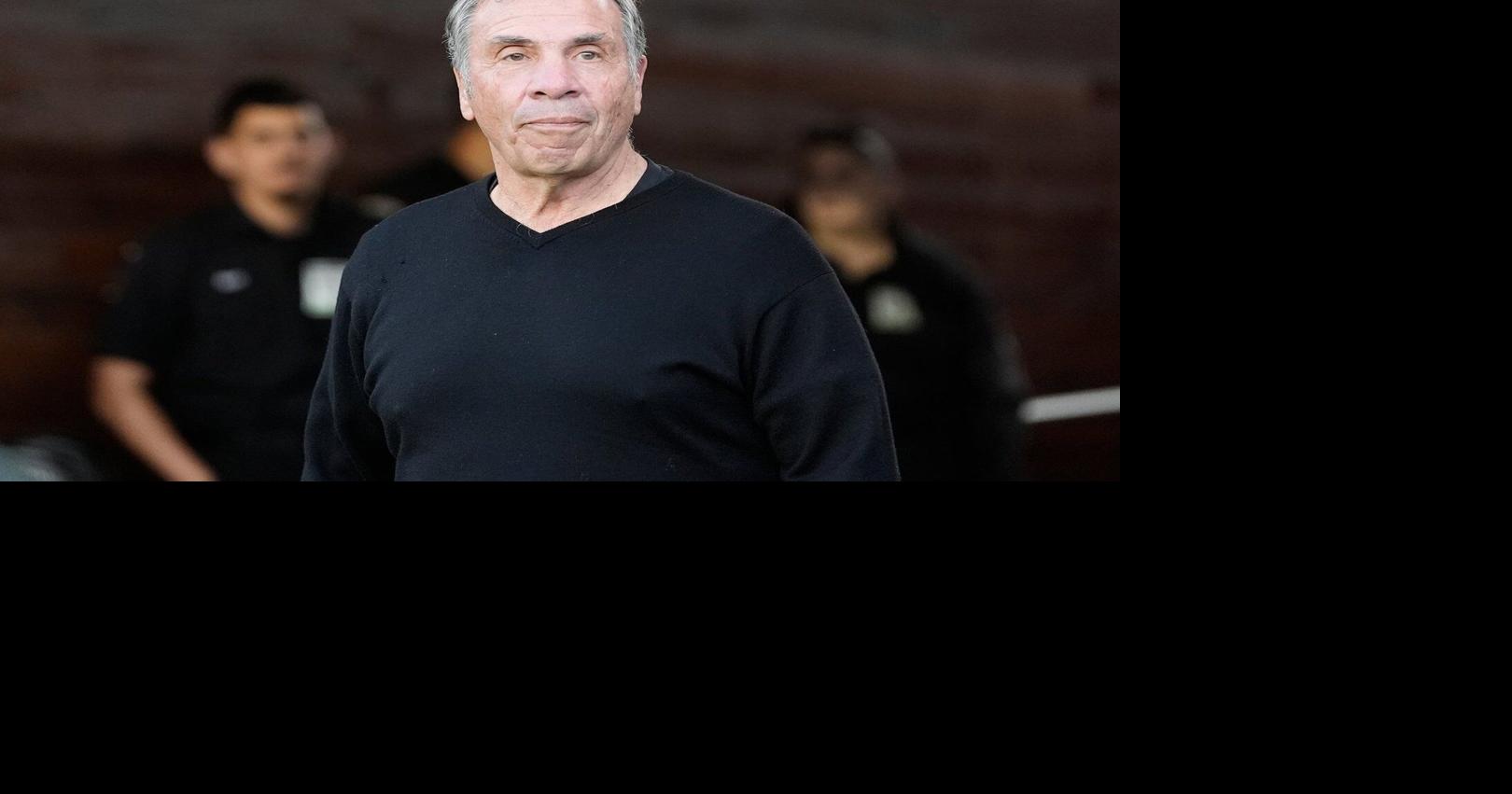 Earthquakes sign coach Bruce Arena through the 2028-29 season