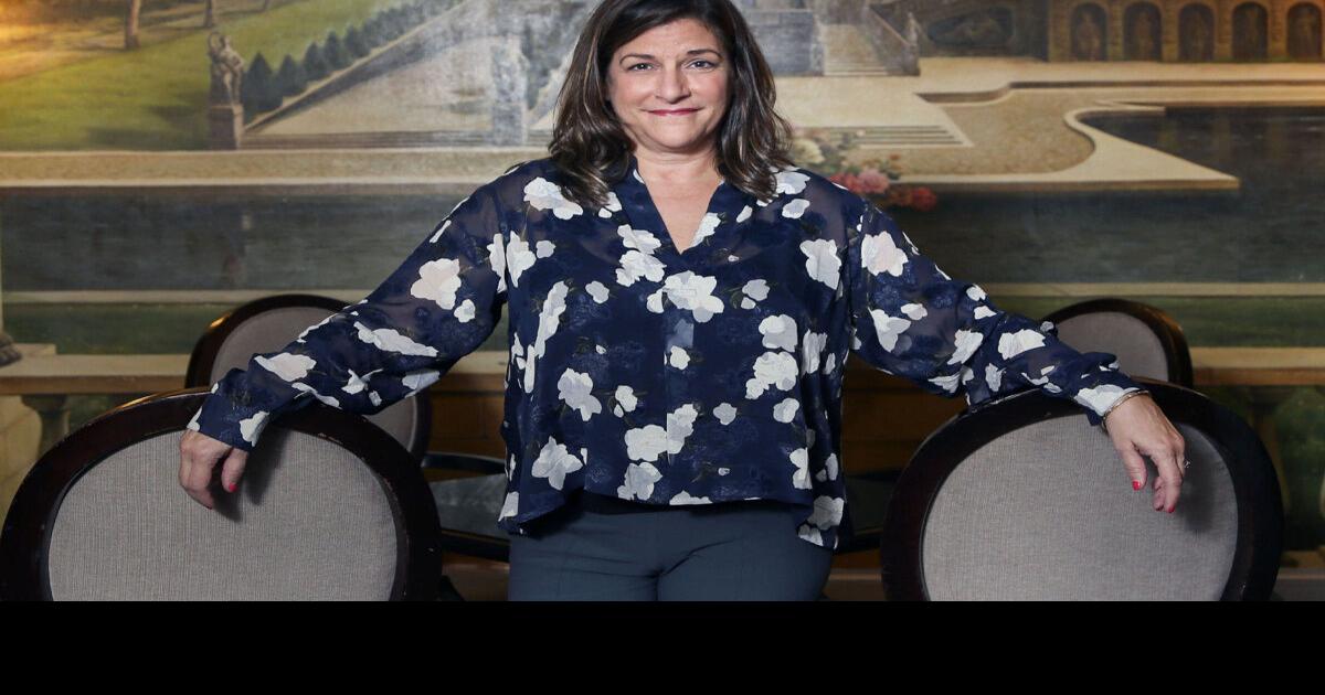 The Nest's success has thrown shy writer into spotlight