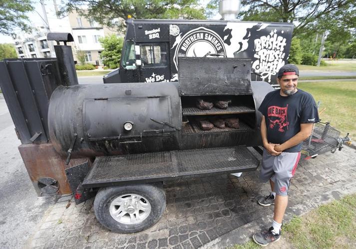 Northern Smokes is the place for halal BBQ in Scarborough
