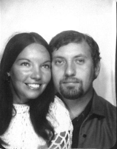 Summer Love: Terry and Janice