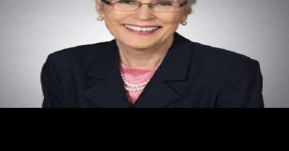 Julia Munro celebrates milestone as longest-serving female MPP