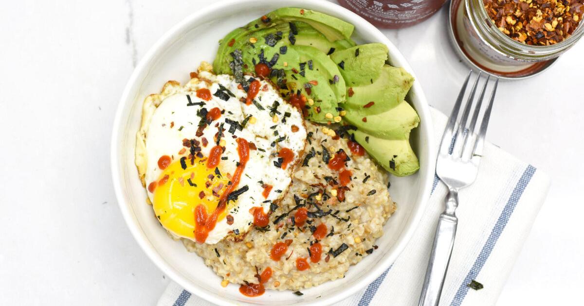 how to cook steel cut oats like rice