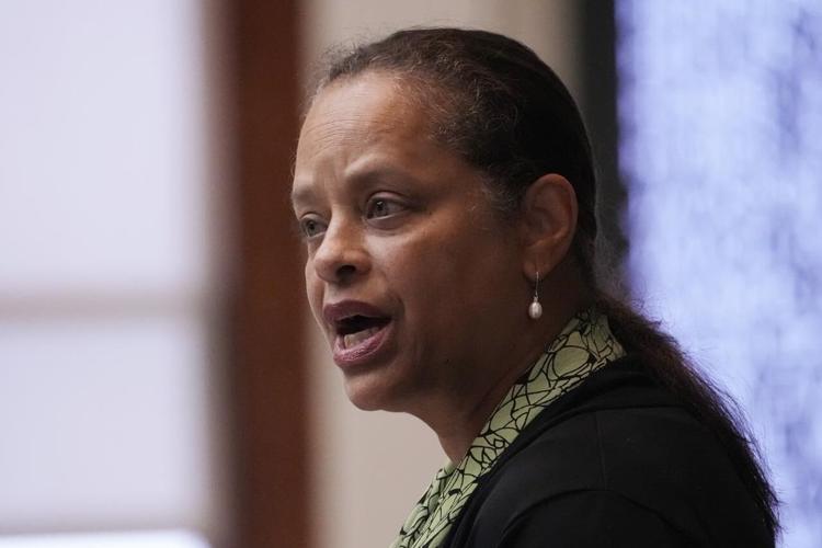 Daughter of Maine’s 1st Black legislator named House speaker