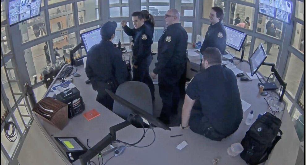 The many lies told by Maplehurst guards in jail abuse scandal