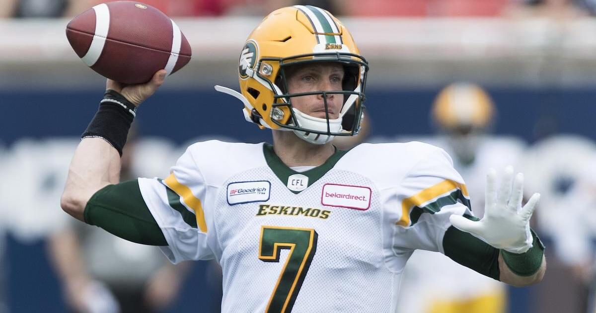 CFL’s Edmonton Eskimos to ‘ramp up engagement’ with Inuit communities ...