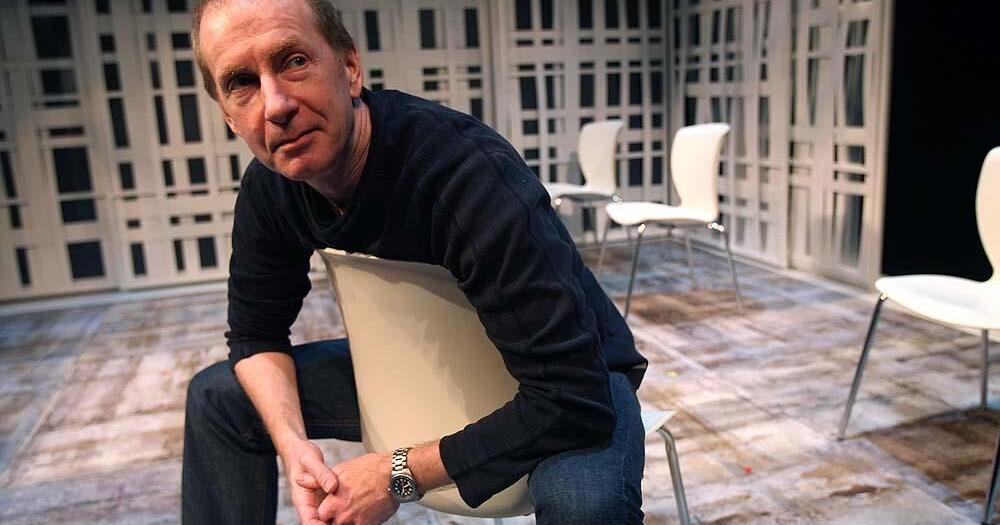 Versatile actor revels in variety