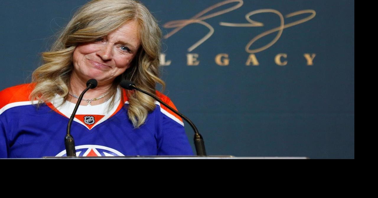 Former Alberta premier Rachel Notley joins labour-focused law firm