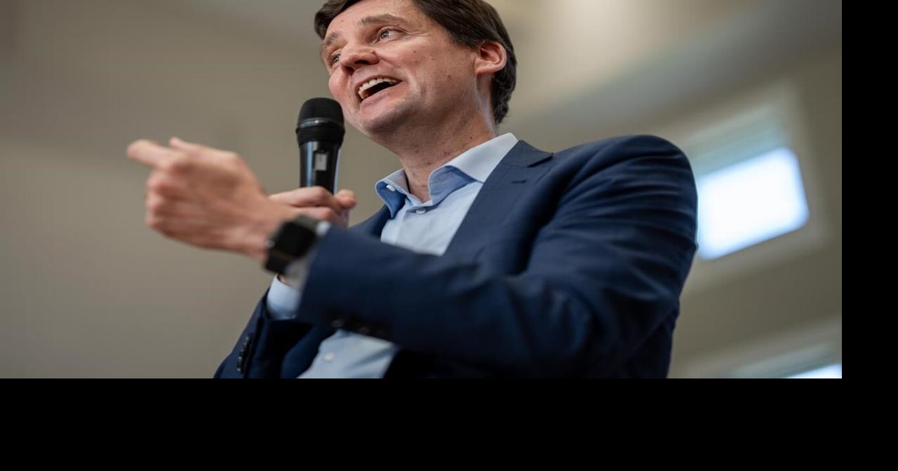 Drug disasters bring Doug Ford and David Eby closer together