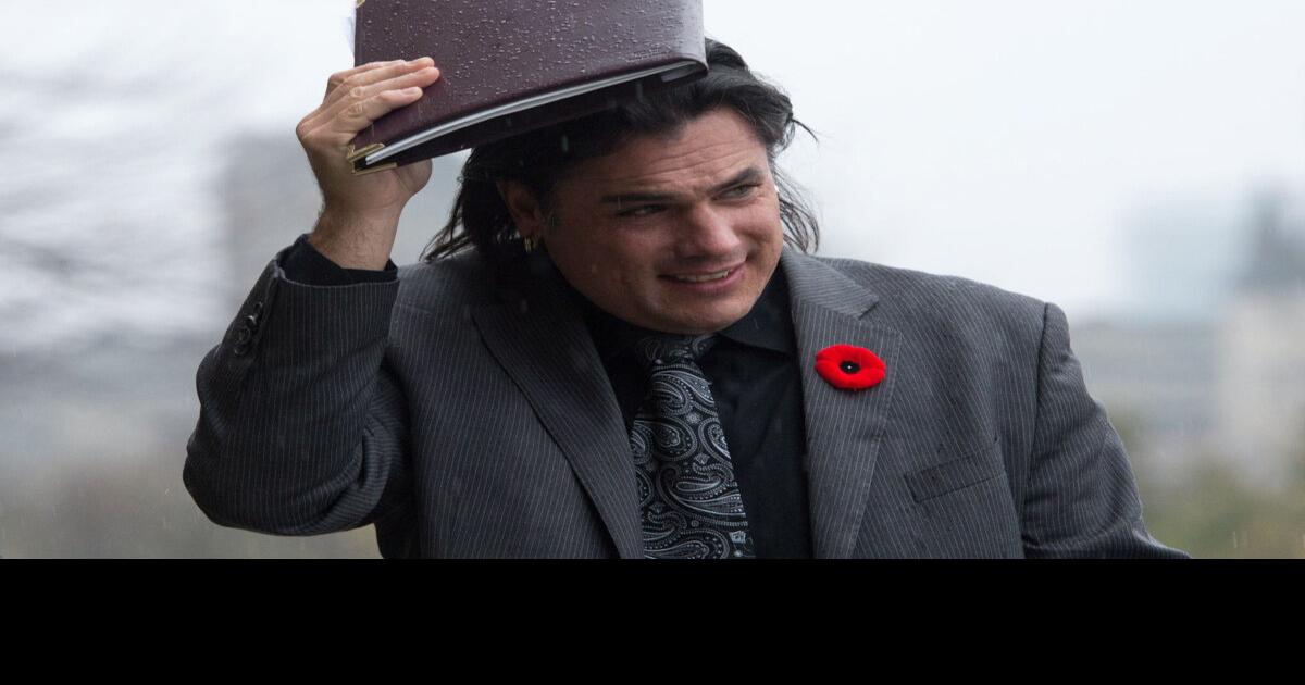 Senate scandal: Debate on suspensions continues