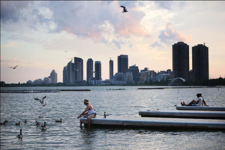 Toronto has made 5 attempts to host the Olympics. Could the sixth be ...