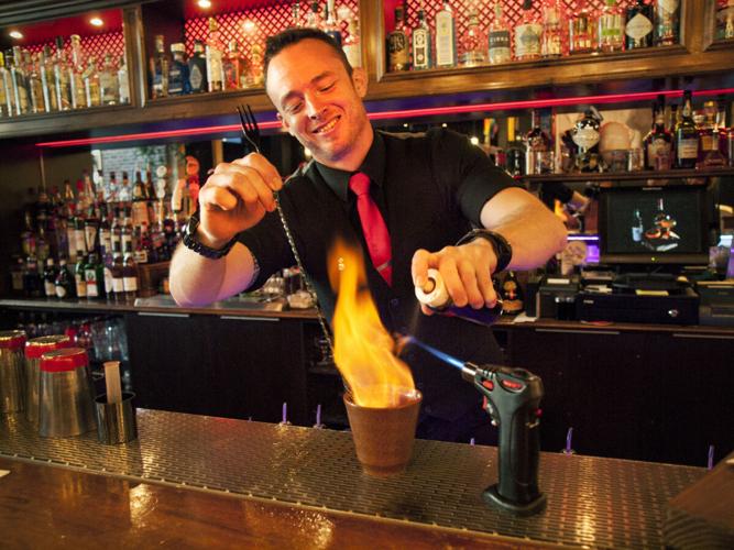 Take a culinary journey through Montreal