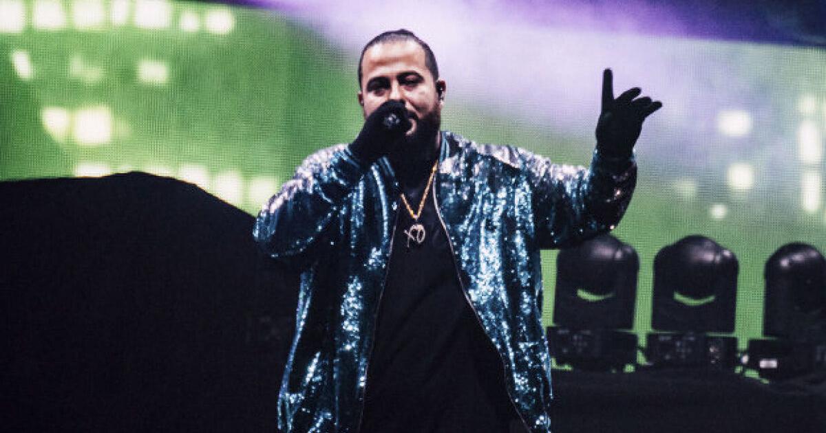 City of Toronto apologizes for rapper Belly’s performance at Canada 150 ...