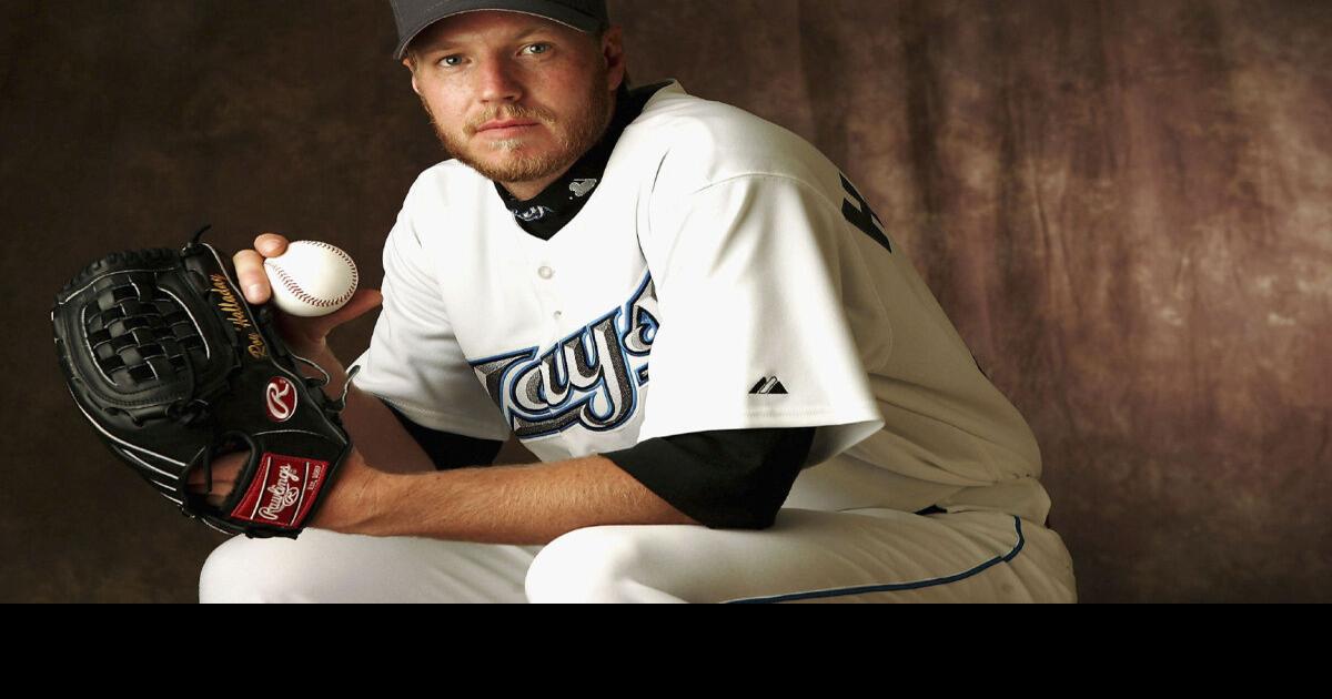 Autopsy finds morphine, amphetamine in Roy Halladay’s system