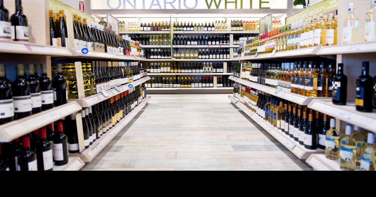 LCBO launches online sales, home delivery