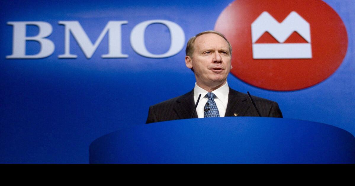 Top 100 CEOs in Canada earned $7.7 million on average