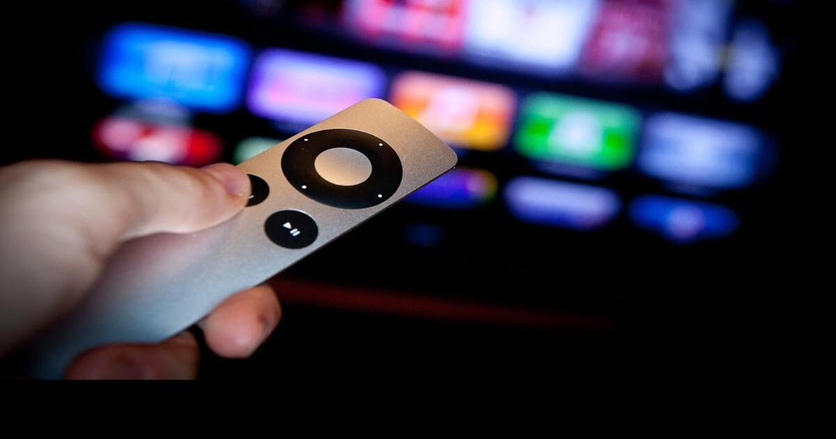 1 in 4 anglophone Canadians have cut the TV cord, over half use Netflix ...
