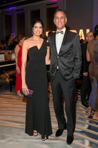 Arthritis charity raises $875,000 at Royal York gala