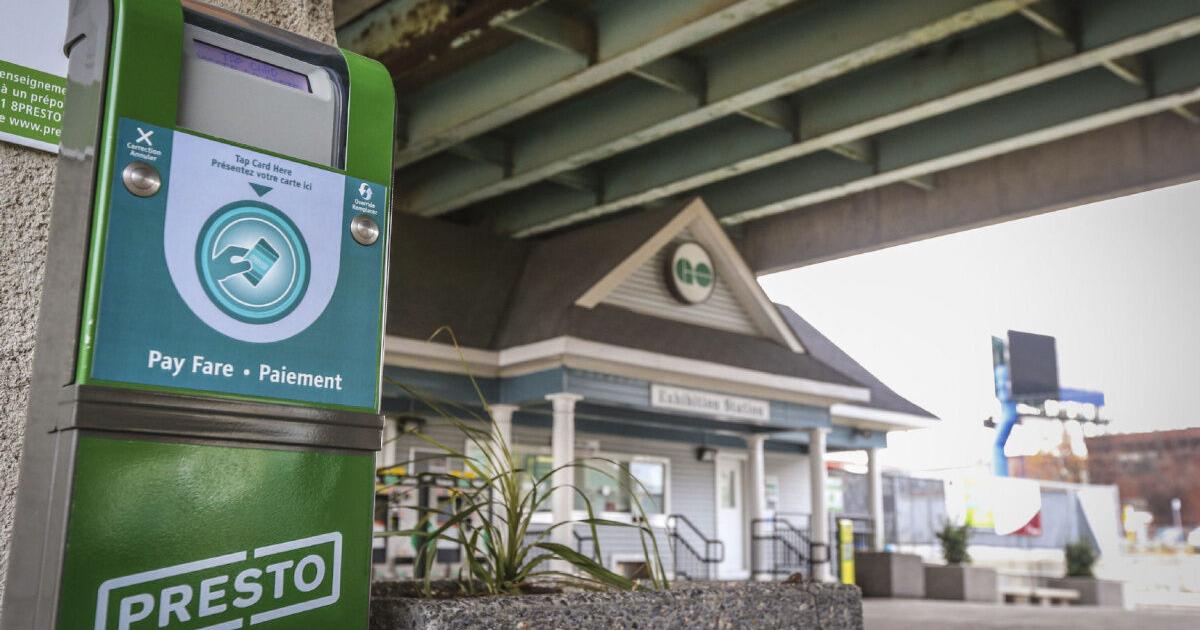 Plenty of problems with Presto cards, transit riders say: Fixer
