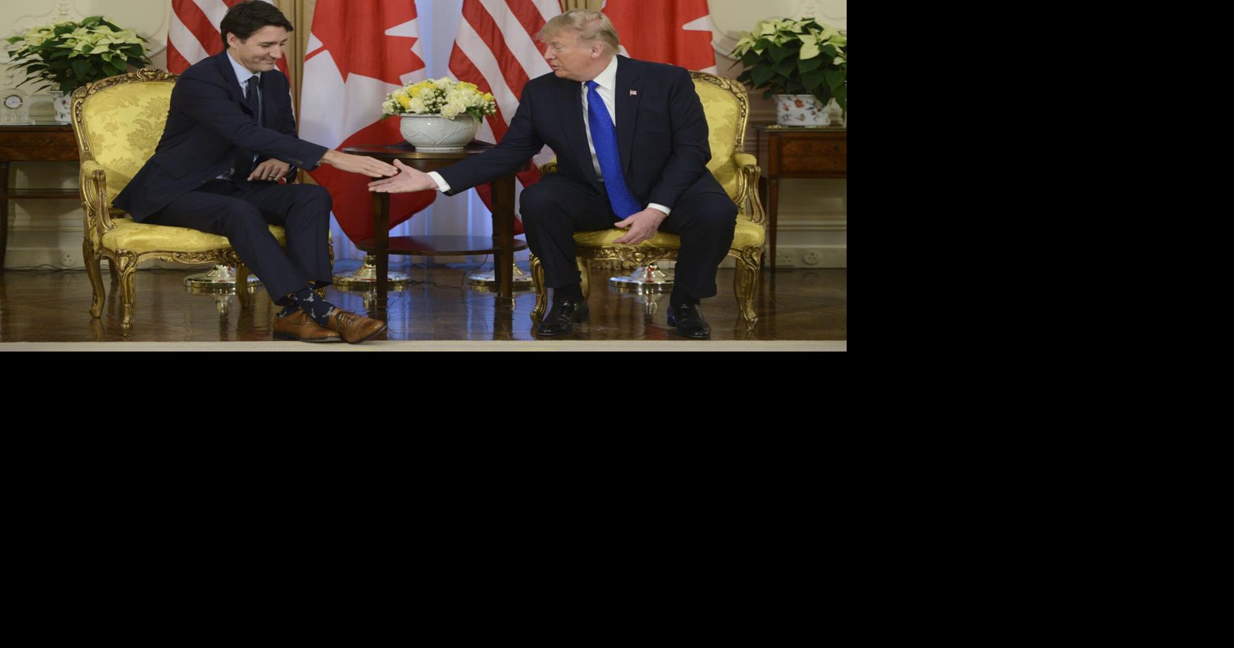 How Justin Trudeau failed on the world stage