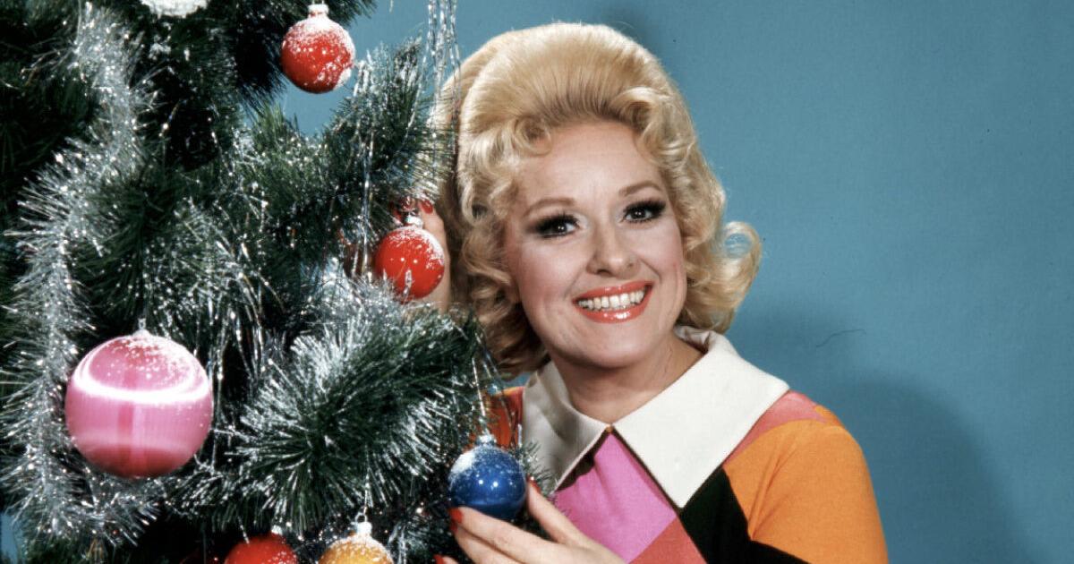 Variety TV star Juliette Cavazzi dies at 91