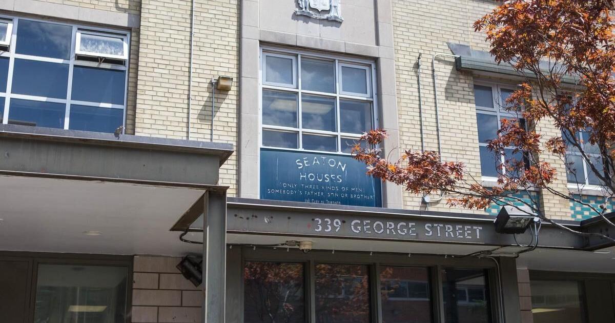 Positive COVID-19 case identified at Toronto’s Seaton House homeless ...