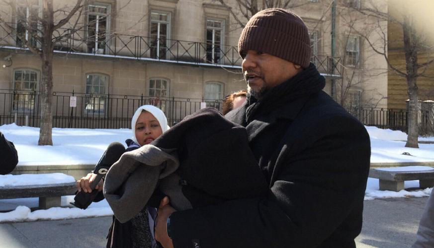 Toronto mother guilty of murdering disabled daughter