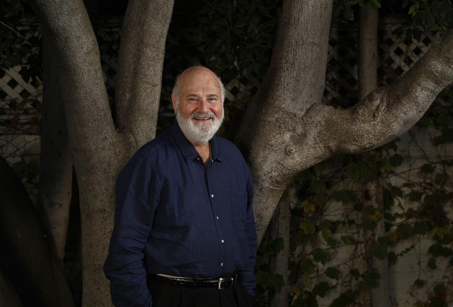 Why Rob Reiner’s ‘Stand by Me’ still inspires 40 years later