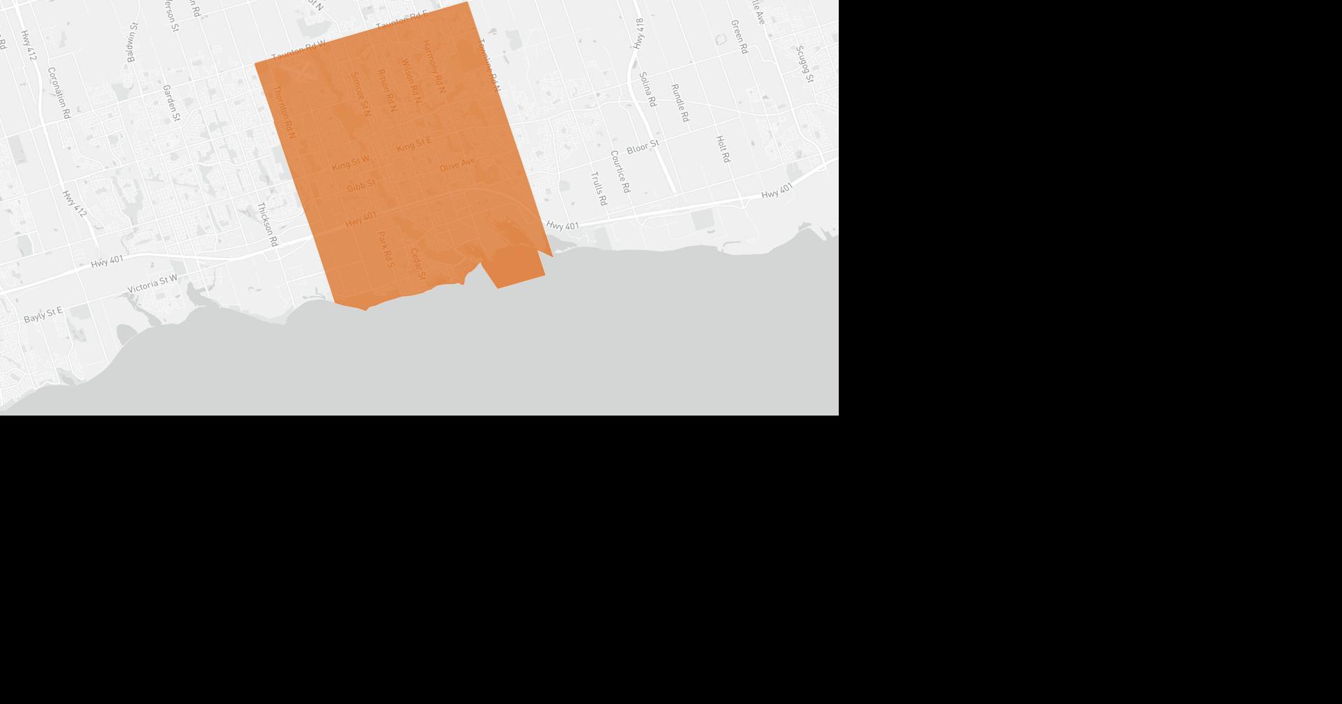 NDP Jennifer French is re-elected in Oshawa