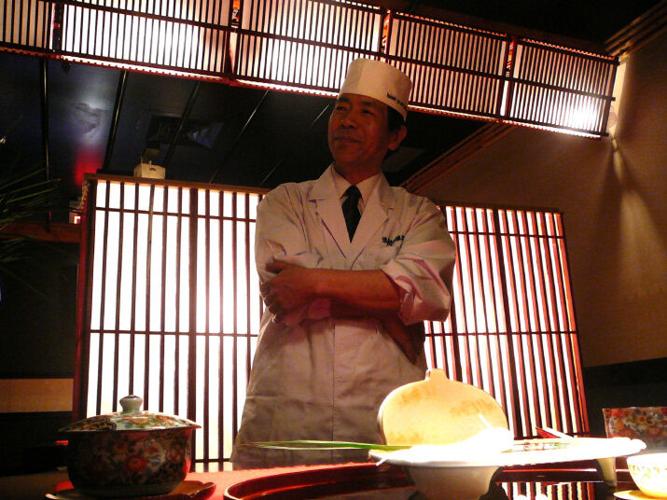 Guillermo del Toro shares his favourite Toronto spots