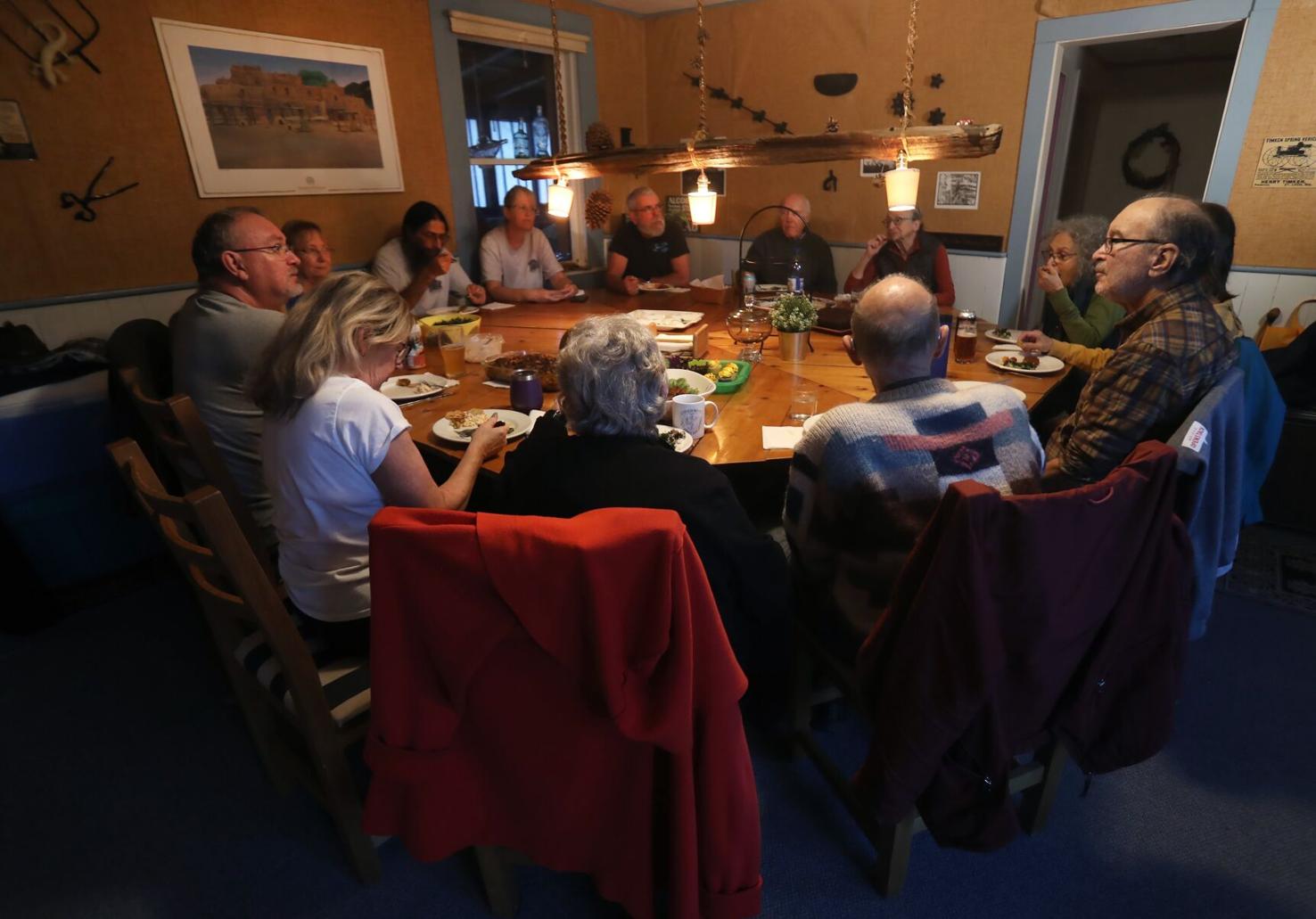 Living alone, together: why co-housing is growing in Canada