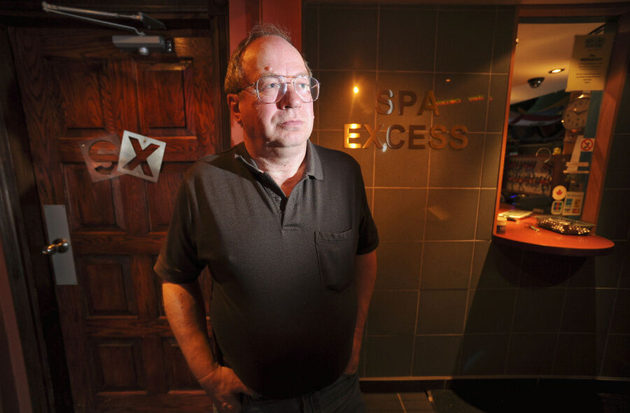 What were bathhouse raids? Toronto marks 45th anniversary