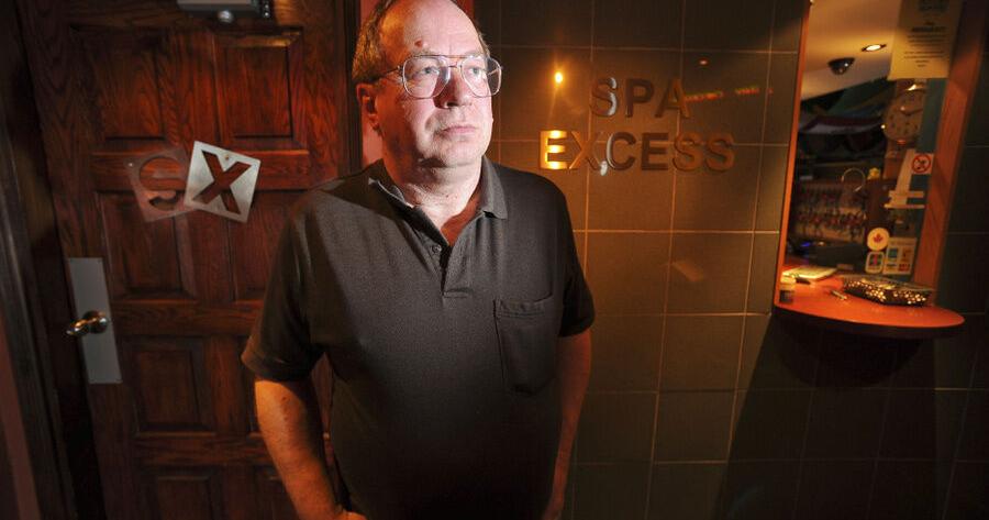 Thirty years after the bathhouse raids