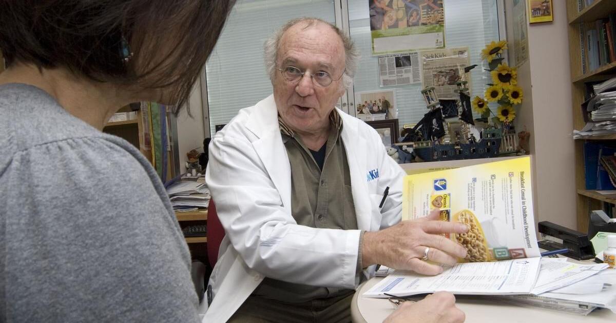 Study co-authored by Gideon Koren retracted as journals continue review ...