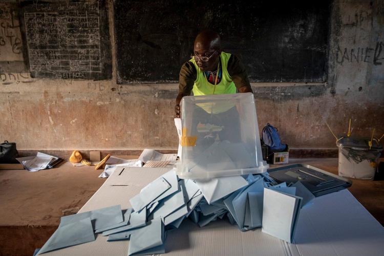 What to know about the Central African Republic ahead of its election