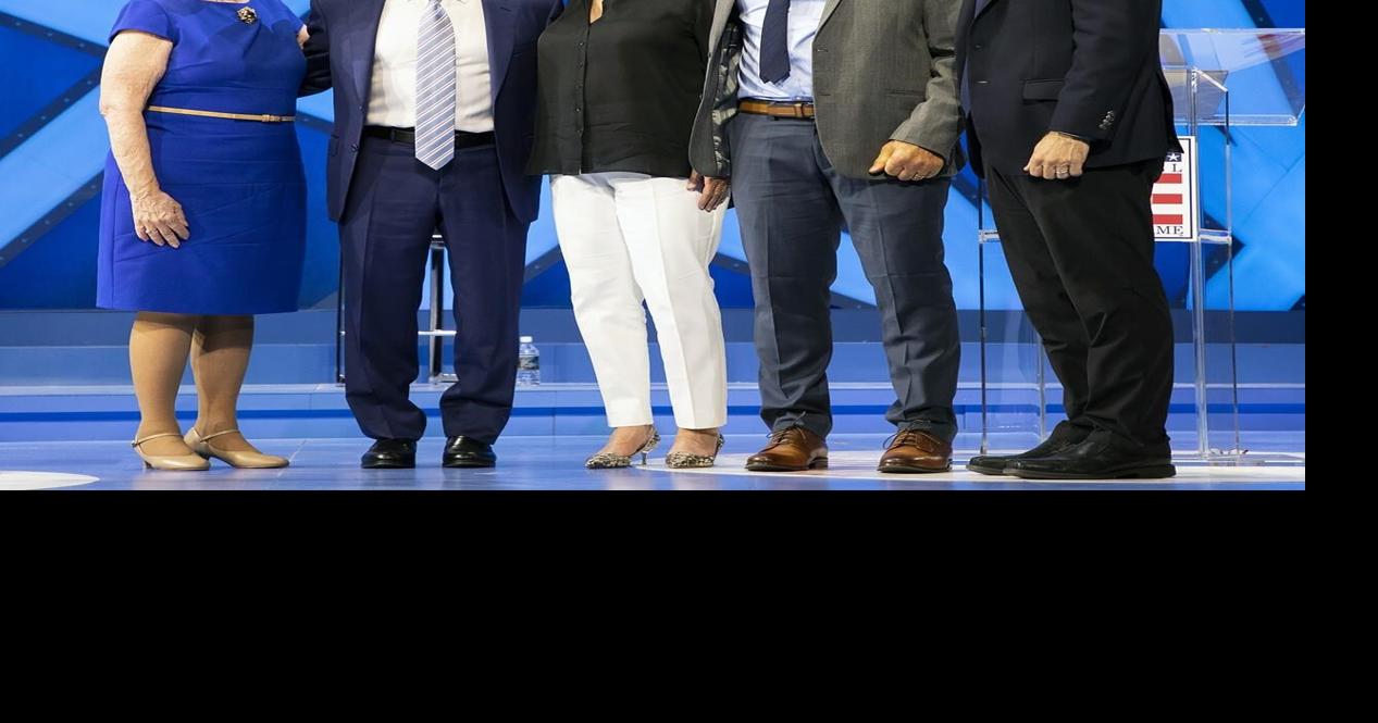 Tim Kurkjian, Jack Graney honored by Baseball Hall of Fame