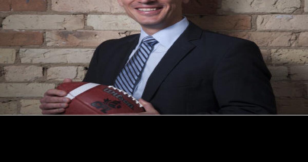 Michael Copeland named new president, CEO of Toronto Argonauts