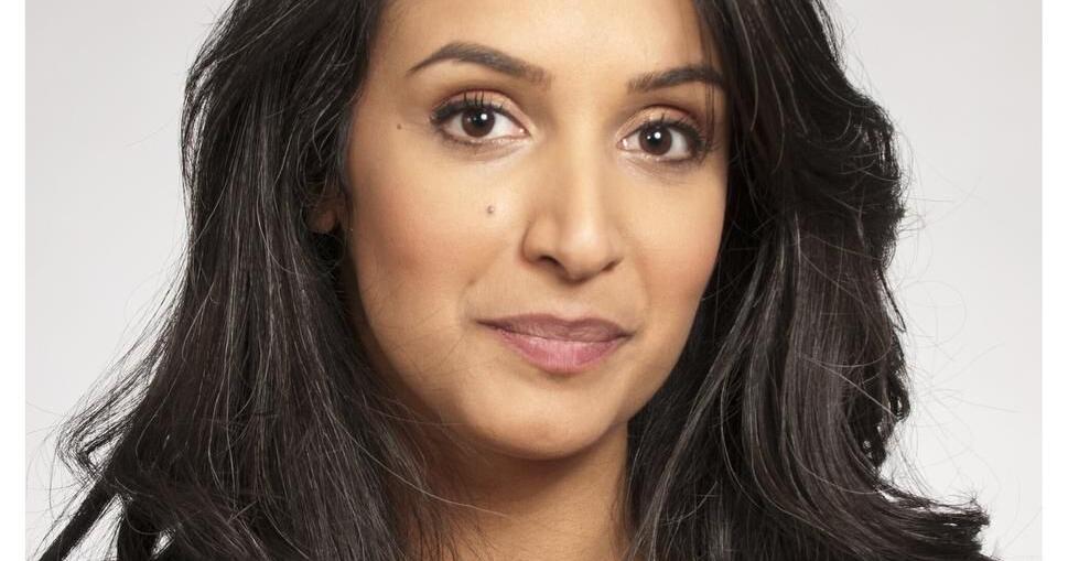 Veteran political journalist Althia Raj joins the Star