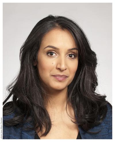 Veteran political journalist Althia Raj joins the Star