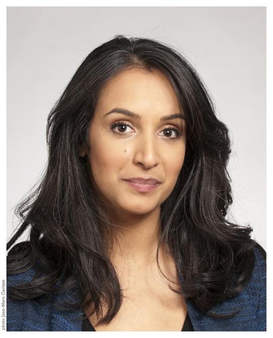 Veteran political journalist Althia Raj joins the Star